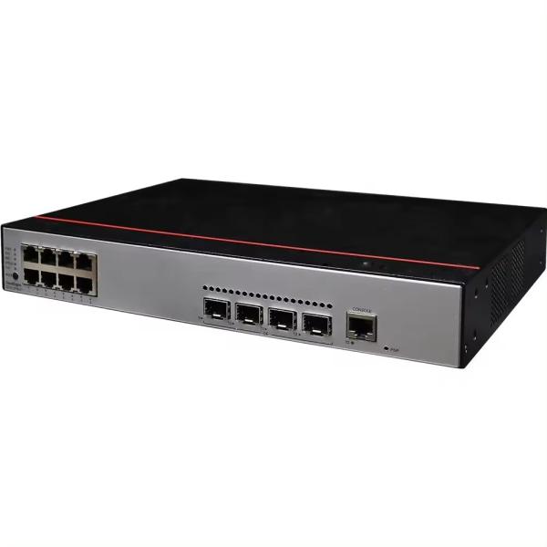 Quality Networking with CloudEngine S5735-L8T4X-A1 8-Port Ethernet Switch Private Mold for sale