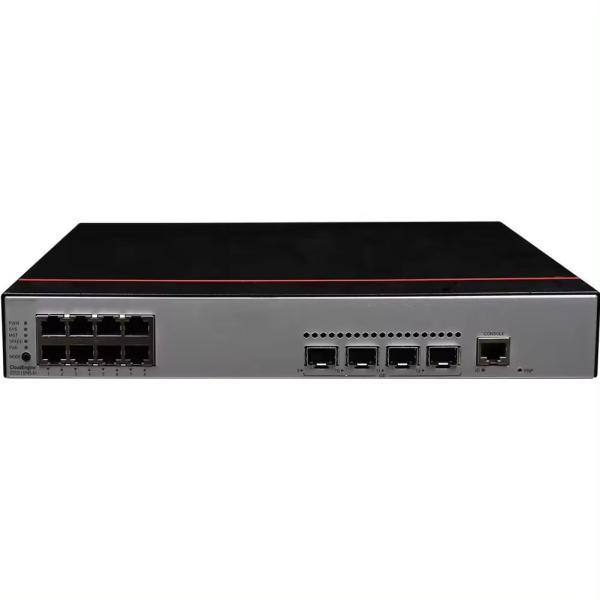 Quality Networking with CloudEngine S5735-L8T4X-A1 8-Port Ethernet Switch Private Mold for sale