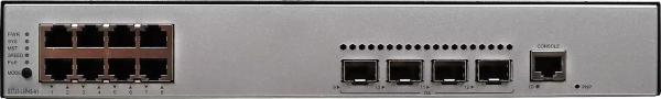 Quality Networking with CloudEngine S5735-L8T4X-A1 8-Port Ethernet Switch Private Mold for sale