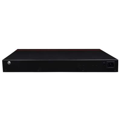 China 10/100/1000Mbps Transmission Rate S5735S-L48P4X-A1 POE Network Switch for DHL Shipment for sale