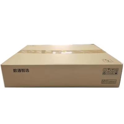 China 10/100/1000Mbps Transmission Rate S5735S-L48P4X-A1 POE Network Switch for DHL Shipment for sale