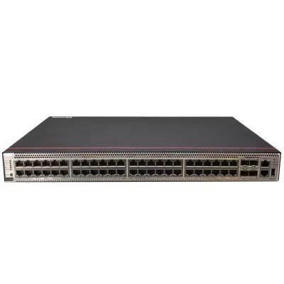 China QoS-netwerkschakelaar met 48*10/100/1000BASE-T-poorten en 4*10GE SFP-poorten S5731-S48T4X Te koop