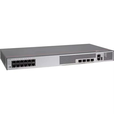 China S5735-L12T4S-A 16 poorten 10/100/1000Mbps Networking Switch voor uw bedrijfsbehoeften Te koop