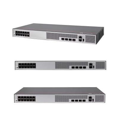 China S5735-L12T4S-A Networking Switch Switch with LACP Function and 32 Gbps/336 Gbps Capacity for sale