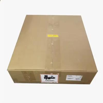 China 48 Port CloudEngine 6881-48T6CQ Network Switch 6 x 40/100GE QSFP28 for and Networking for sale