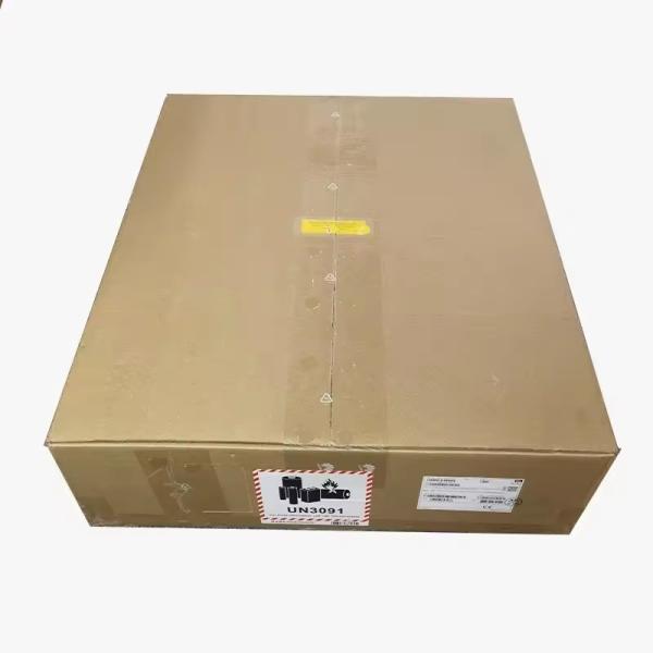 Quality Dual AC Power Supply 2024 Multifunctional 48 Port CloudEngine Network Switch for sale