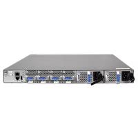 China CloudEngine CE6800 6857E-48S6CQ Network Switch - 48 Ports 10/100/1000Mbps with 4.8Tbps Switch Capacity and SNMP Management for sale