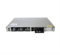 China Cisco C9300-24T-A 24-Port Gigabit Network Switch 480 Gbps Stackable Data Switch for sale