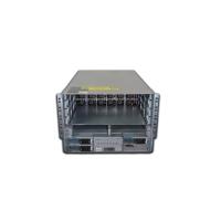 China N9K-C9504 4-Slot Core Network Switch 480 Gbps Stackable LACP QoS VLAN Support for sale