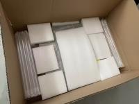 China N9K-C9504 4-Slot Core Network Switch 480 Gbps Stackable LACP QoS VLAN Support for sale