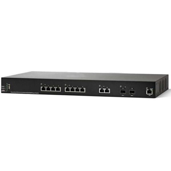 Quality Stock C9410R 9400 Series 10 Slot Chassis Network Access Switches Private Mold for sale