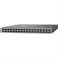 China N9K-C93180TC-FX 48 Port Gigabit Stackable Switch 80 Gbps Stacking Bandwidth VLAN Support for sale