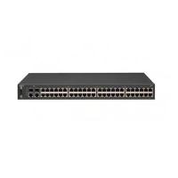 China N9K-C93180TC-FX 48 Port Gigabit Stackable Switch 80 Gbps Stacking Bandwidth VLAN Support for sale