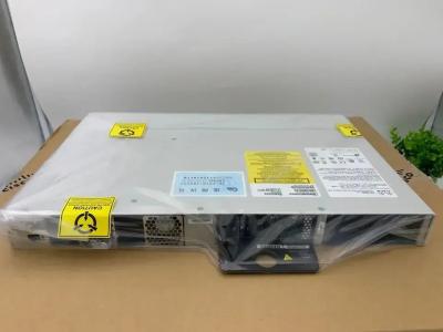 China ARM v7 800 MHz CPU 24 Port Ethernet Network PoE Switch for Smooth Connectivity for sale