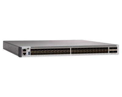 China Experience Speed Connectivity with C9500-48X-A 48 Port 10G Network Advantage Switches for sale