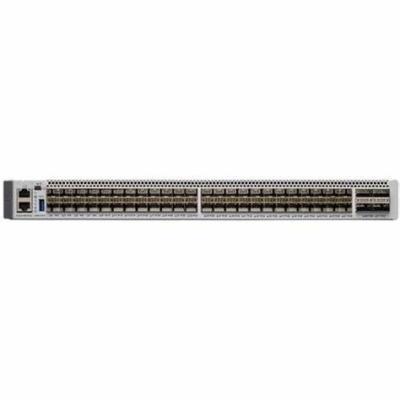 China Experience Speed Connectivity with C9500-48X-A 48 Port 10G Network Advantage Switches for sale