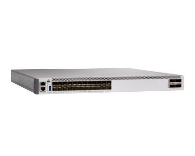 China C9500 Series 24 Port 10G Data Center Network Switches with 250G Switch Capacity for sale