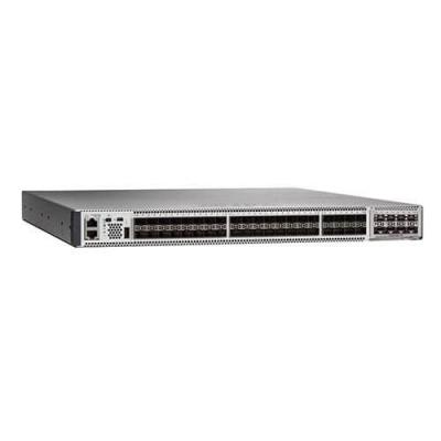 China Rack-mountable 1U Enclosure C9500-24X-A C9500 Series 16 Port 10G 8 Port 10G Network Essentials Switches for sale