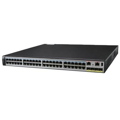 China N9K-C9336C-FX2 C9336C Series 250G Switch Capacity 36 Port 40/100G QSFP28 Network Switches for sale