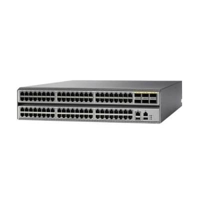 China N9K-C9336C-FX2 C9336C Series 250G Switch Capacity 36 Port 40/100G QSFP28 Network Switches for sale
