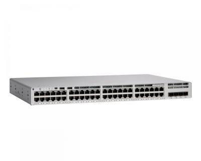 China C9200L-48T-4G-E 48 Port Data 4 x 1G Network Essentials Switches with SNMP Function for sale