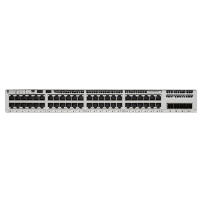 China C9200L-48T-4G-E 48 Port Data 4 x 1G Network Essentials Switches with SNMP Function for sale