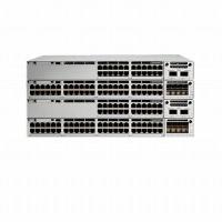 China Cisco C9300-48T-A 48 Port Gigabit Network Advantage Switch 250G Switching Capacity for sale