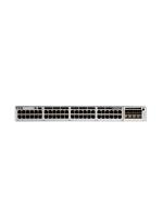 China Cisco C9300-48T-A 48 Port Gigabit Network Advantage Switch 250G Switching Capacity for sale