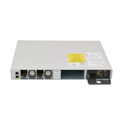China Switch 48 Ports C9200L-48T-4G-E Gigabit Ethernet Network Switch with 4 GB Flash Memory for sale
