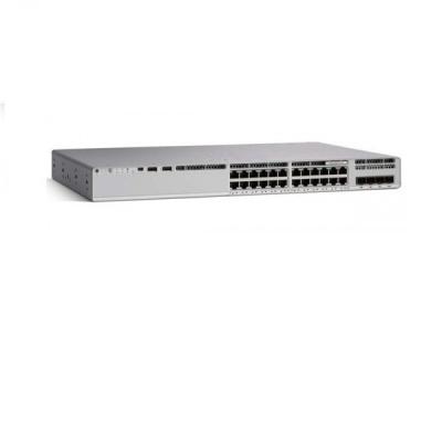 China Ethernet Switch C1000-24T-4X-L 24 Port C1000 Series GE 4x10G SFP Uplinks Network Access Switches for sale