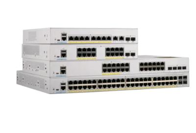 China Ethernet Switch C1000-24T-4X-L 24 Port C1000 Series GE 4x10G SFP Uplinks Network Access Switches for sale