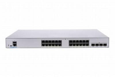 China Ethernet Switch C1000-24T-4X-L 24 Port C1000 Series GE 4x10G SFP Uplinks Network Access Switches for sale