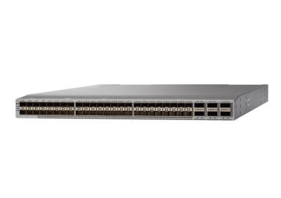 China C9300L with 48 Port POE 1/10/25G 6p 40/100G Switches Full-Duplex Half-Duplex Communication Mode for sale