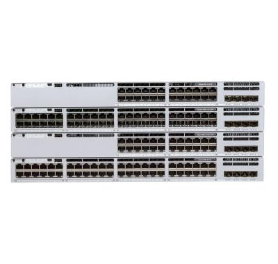 China 48 Port POE Network Advantage 4x10G Uplink Switches with 176 Gbps Switching Capacity for sale