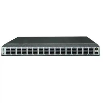 China Seamless Network Connectivity CE6865E-48S8CQ-B Enterprise Switch with QoS Function for sale