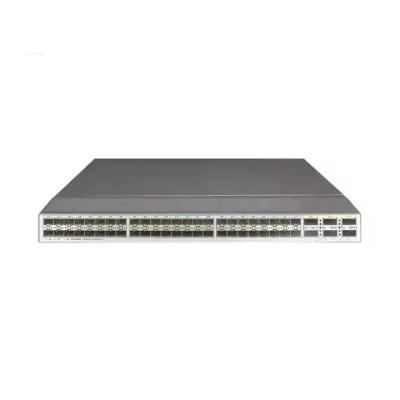 China Seamless Network Connectivity CE6865E-48S8CQ-B Enterprise Switch with QoS Function for sale