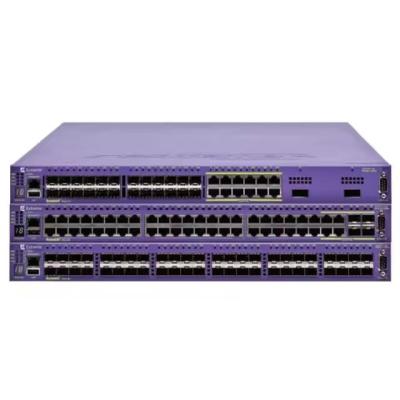 China NIB Original Extreme Switch Summit X440 Series X440-G2-24p-10GE4 24 x 10Gb SFP Ports for sale