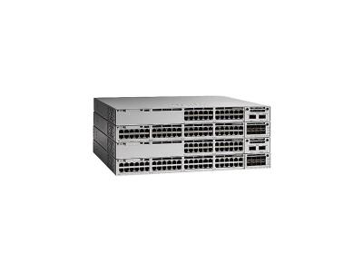 China 24 Port C1300-24P-4X Gigabit Ethernet Switch with PoE Ports and Built-in Power Supply for sale