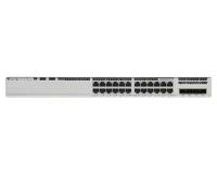 China Cisco C9200L-24T-4G-E 24 Port Gigabit Ethernet Network Switch 128G Switching Capacity for sale