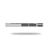 China Cisco C9200L-24T-4G-E 24 Port Gigabit Ethernet Network Switch 128G Switching Capacity for sale