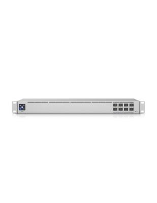 China SNMP Function USW-Aggregation Network Switches Original NIB with Advanced Features for sale