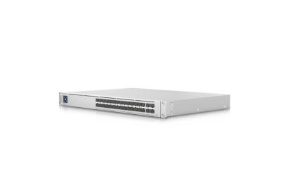 China SNMP Function USW-Aggregation Network Switches Original NIB with Advanced Features for sale