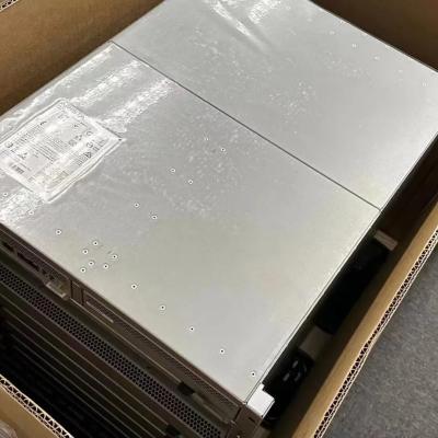 China DCS-7280SR-48C6-R 7280R Series 10/40/100 Gigabit Ethernet Switches with SNMP Function for sale