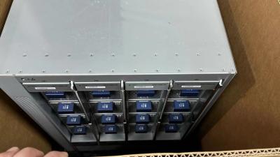 China DCS-7280SR-48C6-R 7280R Series 10/40/100 Gigabit Ethernet Switches with SNMP Function for sale