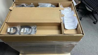 China DCS-7280SR-48C6-R 7280R Series 10/40/100 Gigabit Ethernet Switches with SNMP Function for sale