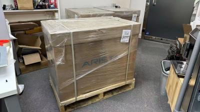 China DCS-7280SR-48C6-R 7280R Series 10/40/100 Gigabit Ethernet Switches with SNMP Function for sale