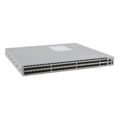 China DCS-7280SR-48C6-R 7280R Series 10/40/100 Gigabit Ethernet Switches with SNMP Function for sale