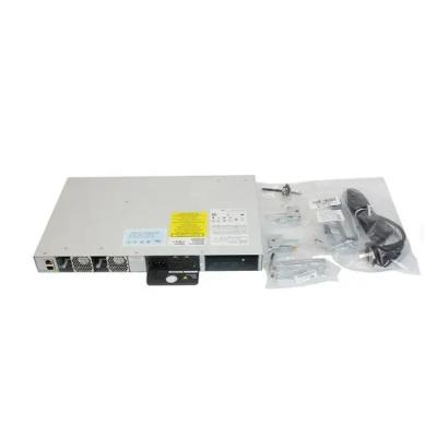 China 24-Port POE Data Switch C9200L-24P-4X-A Boost Your Network's Speed and Reliability for sale