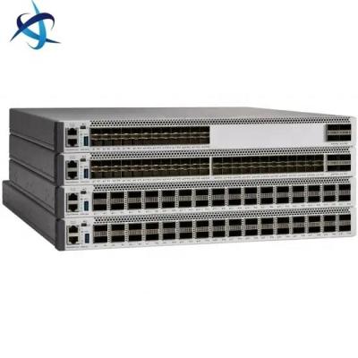 China Smooth Networking Guaranteed NIB Original 48-Port PoE Network Switch for Connectivity for sale