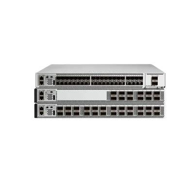 China 48 10/100/1000 Ports C9500-48Y4C-A Network Switches Fast Shipping via DHL UPS FEDEX for sale